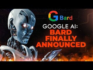 EXCLUSIVE: The AI Breakthrough Google Bard Is BETTER than ChatGPT!!!