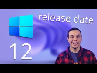 Windows 12 Update - Release Date, New Features, AI integration