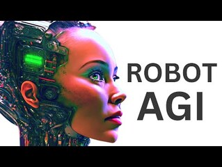 Next Gen Robots: NEW AI Unlocks 5 Key Abilities & SHOCKS Entire Industry | ConceptFusion + Runway