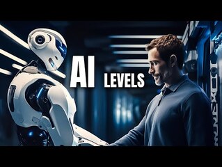 The 10 Stages of Artificial Intelligence