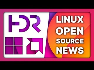 HDR on Linux, AMD beats Apple Silicon, Microsoft Edge abuse: Linux ...