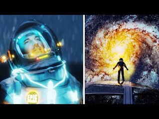 The scale of The Milky Way - why is the galaxy bigger than you think?