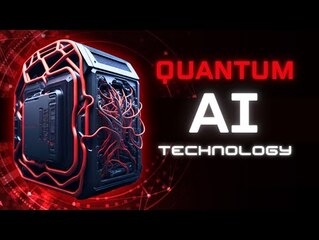 AI and #Quantum #Computing The New Era Of Technology | #AI #Menace