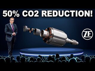 New Magnet Free Electric Motor Shocks Entire Auto Industry