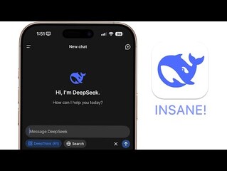 DeepSeek R1 Explained: This Free AI Model Changes Everything! (How to ...
