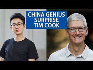 A video earned 600 million yuan? How did this young Chinese genius succeed?