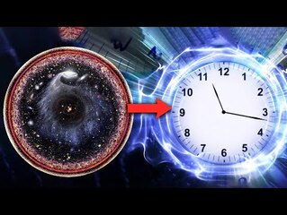 Time Does Not Exist! James Webb Telescope SHOCKS The Entire Space Industry!