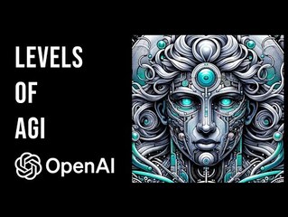 OpenAI Q*: Levels of AGI, Google Deepmind - AI Paper Explained