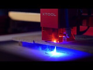 Top 5 BEST Laser Cutters of [2023]