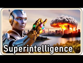 Dangers of superintelligence | Separating sci-fi from plausible speculation