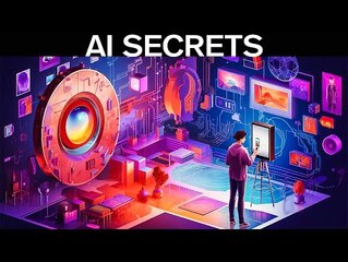 10 Secrets of AI (That NOBODY Are Talking About!)