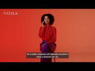 6G AI native air interface proof of concept