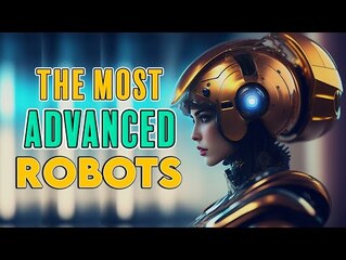The Most Advanced Robots in the World: How They Work and What They Can Do