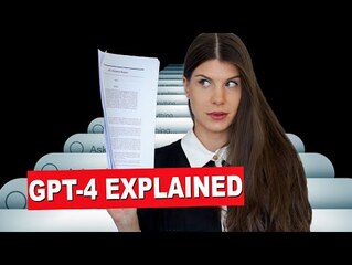 GPT-4: Mind-Blowing Insights and Disappointments 😭