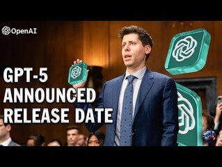Unleashing the Power of GPT5: The Future of AI is HERE!